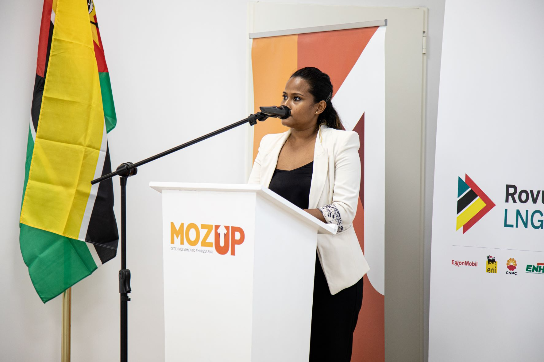 Supplier Development in Mozambique Boosted by Enterprise Development ...